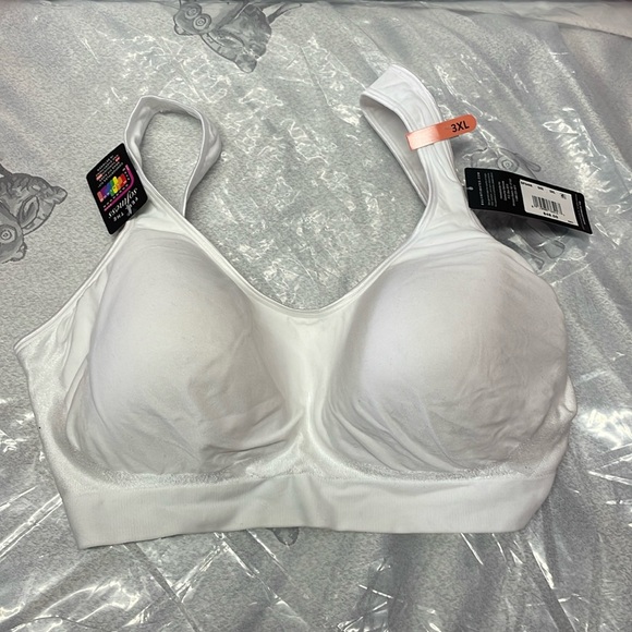 Bali | Accessories | New Bali Comfort Bra | Poshmark